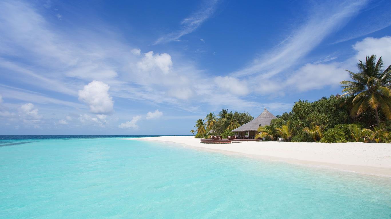 Malediven – VakantieXperts