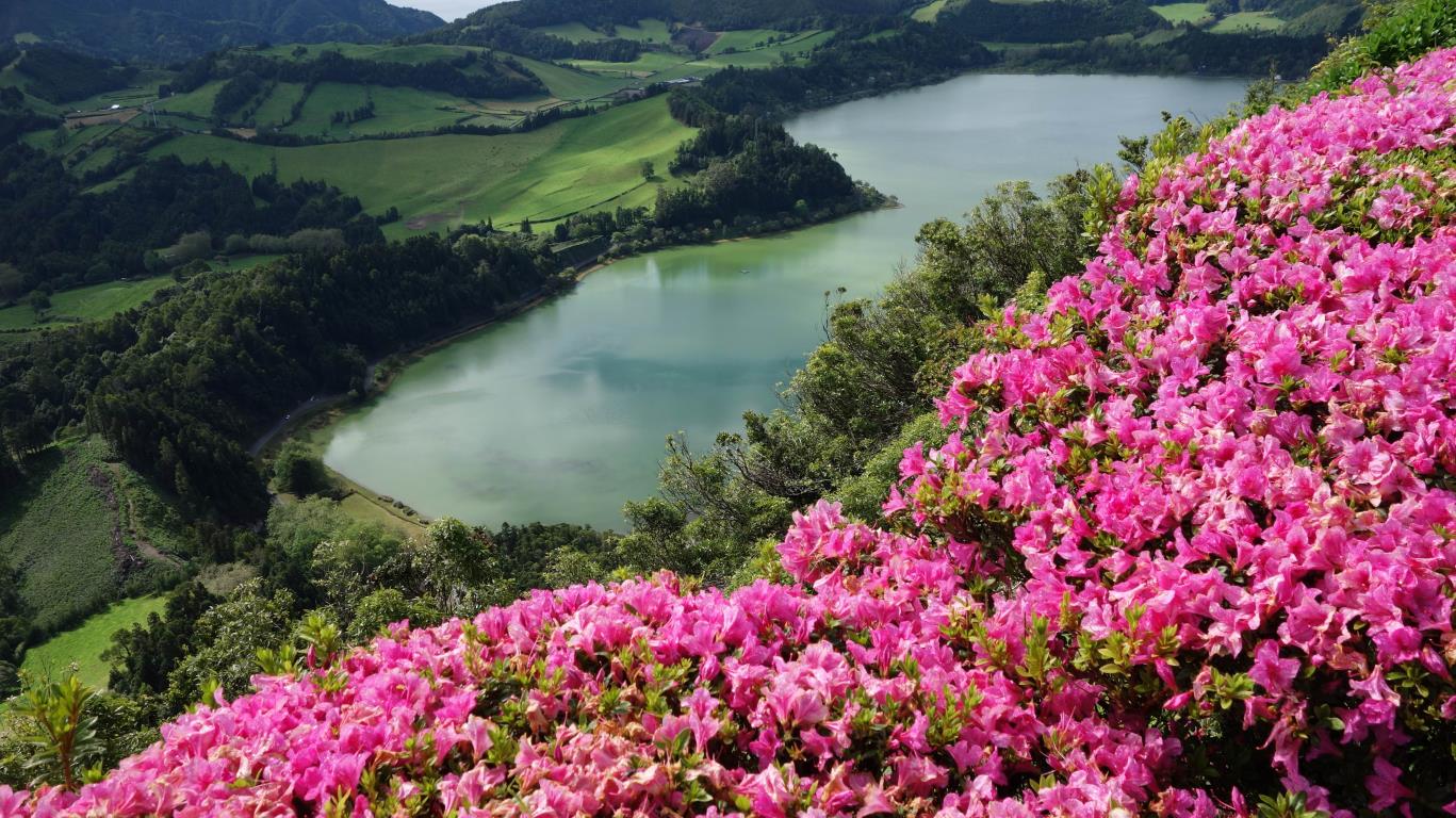 Azoren – VakantieXperts