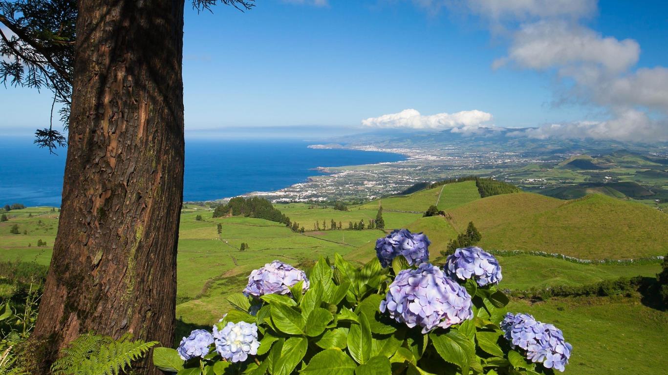 Azoren – VakantieXperts