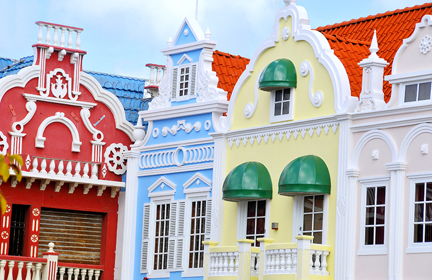 Aruba Bezienswaardigheden – VakantieXperts Aruba Bezienswaardigheden – VakantieXperts